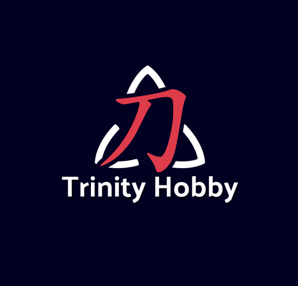 Trinity Hobby - Ottawa's Gundam Shop | Trinity Hobby