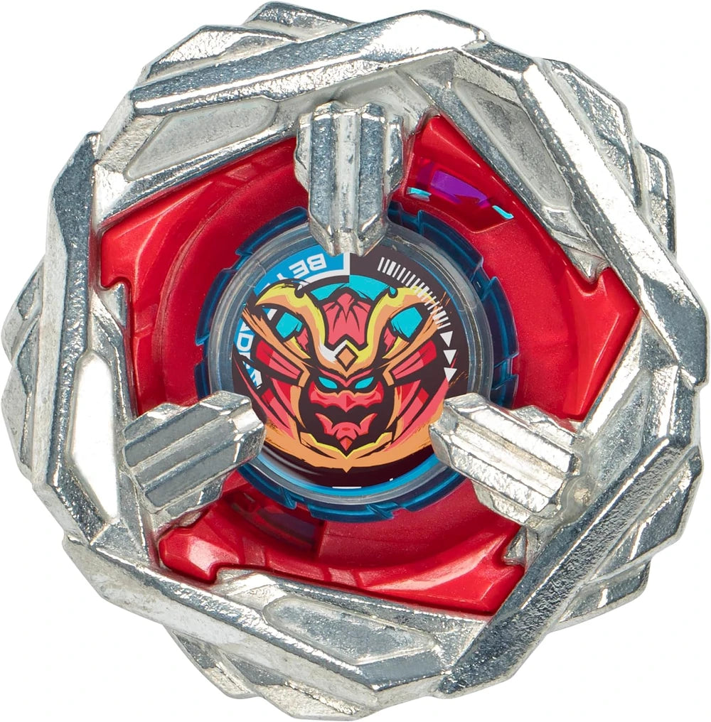 Beyblade X Blade - Steel Samurai - Hasbro / Takara Tomy - Trinity Hobby ...